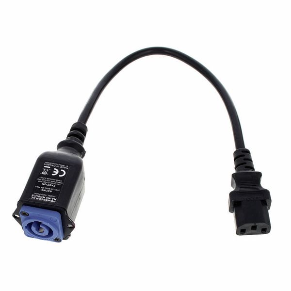 Temple Audio Design AC Mains Micro Module – ToneDoctor