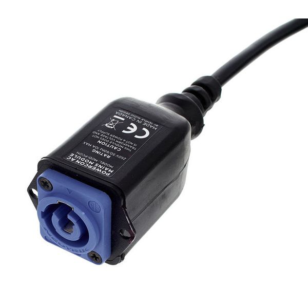 Temple Audio Design PowerCon AC Mains Power Micro Module – ToneDoctor