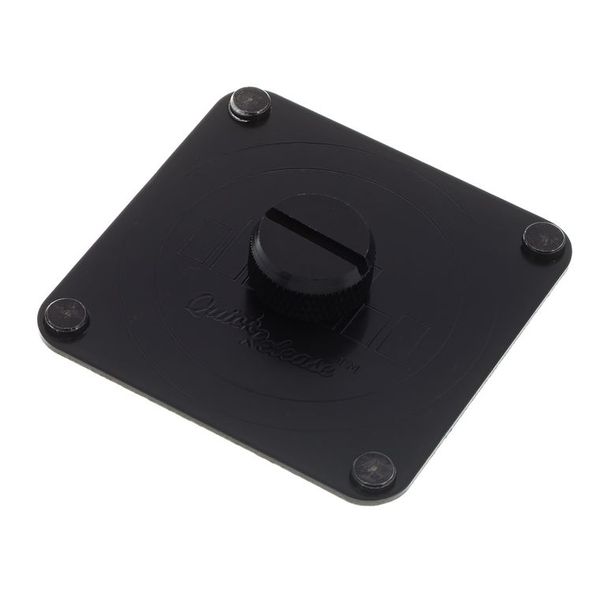 Temple Audio Design Pedal Plate Medium – ToneDoctor