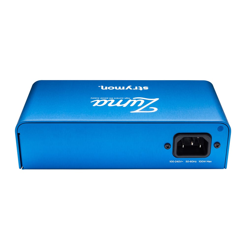 Zuma Power Supply for Guitar Effects by Strymon -Buy Here – ToneDoctor