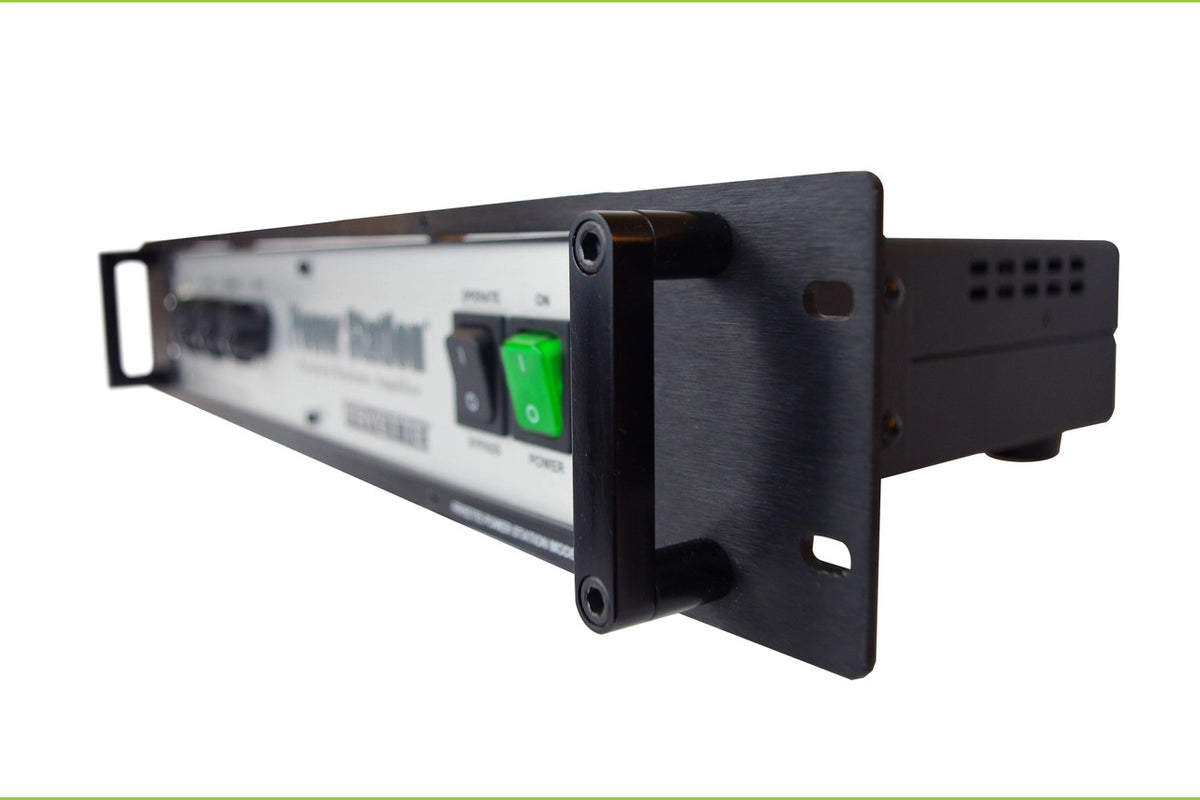 Deluxe Rack Mount kit Power Station PS-100 & PS-2A Fryette - Buy here ...