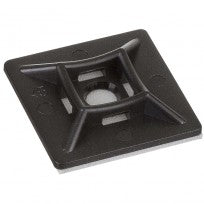 Cable Ancor, 19x19 mm (10 pcs.) Black for guitar pedalboard - Buy here ...